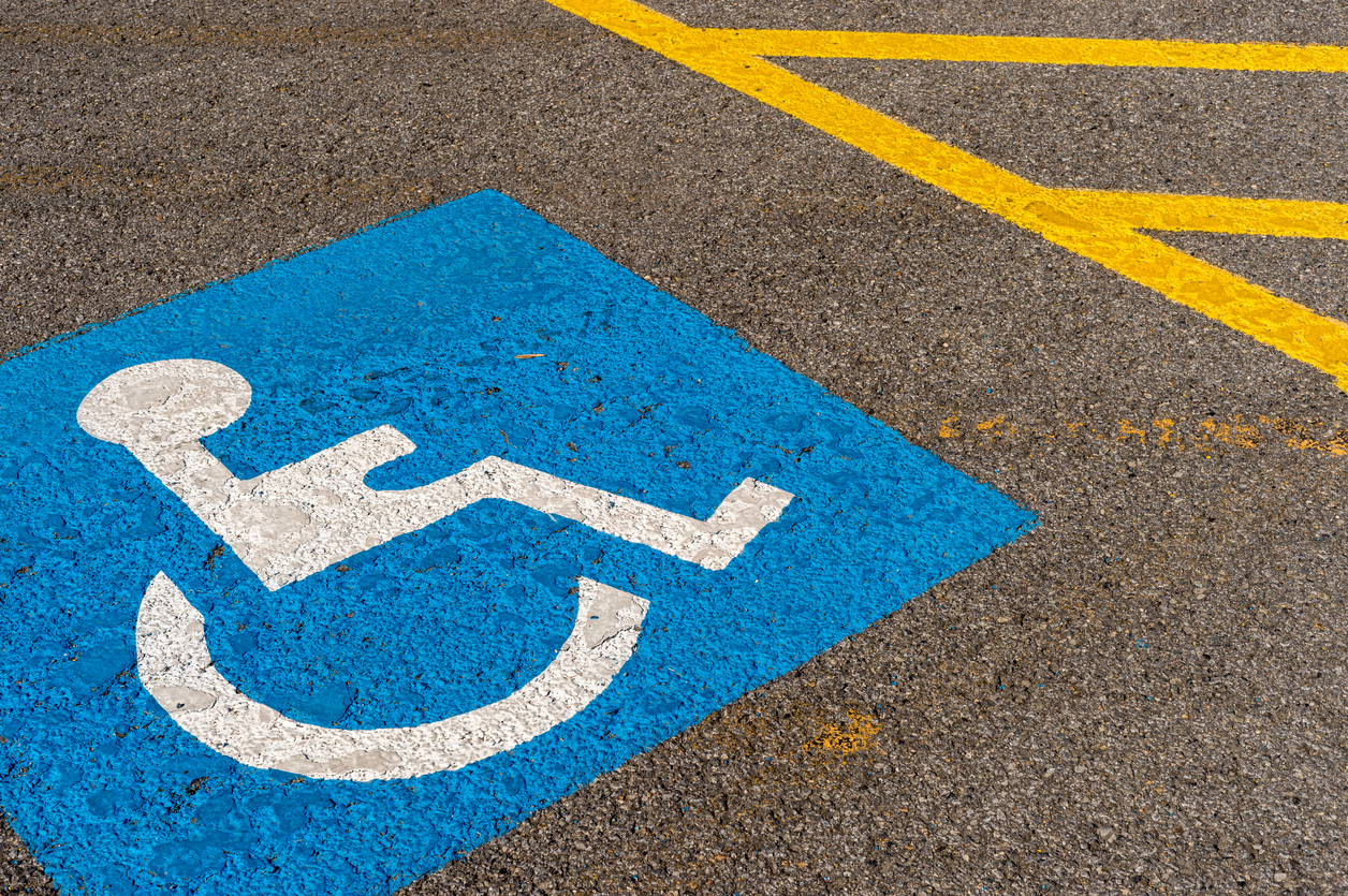 Le point sur les différentes cartes pour les personnes en situation de ...